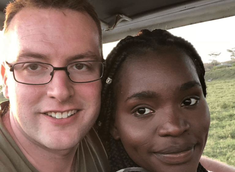 90 Day Fiance: Before the 90 Days - Benjamin Taylor Falls in Love with ...