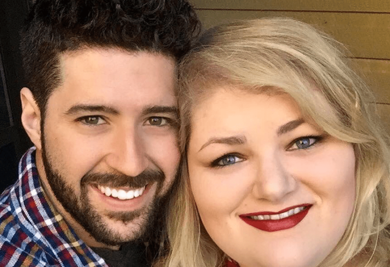 Hot and Heavy: What Is Happening with Joy and Chris?