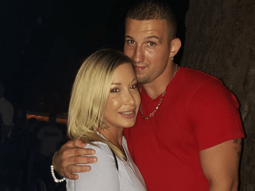 Life After Lockup Spoilers: Lacey and Spouse Shane Whitlow Get Busy ...