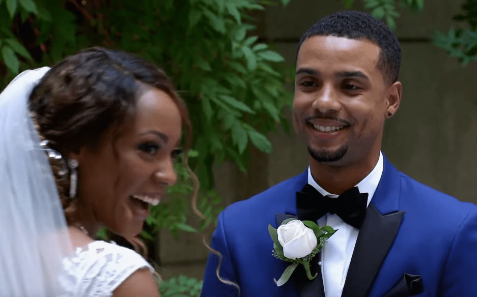 Married at First Sight: Taylor Dunklin Calls Brandon Reid ‘Awkward’