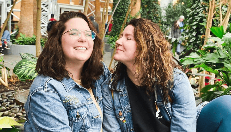 'Sister Wives': Mariah Brown spent the holidays with her fiancee