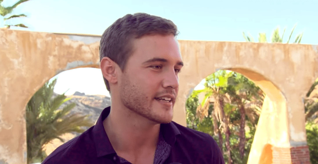 'The Bachelor': Peter Weber says the season will be unspoiled