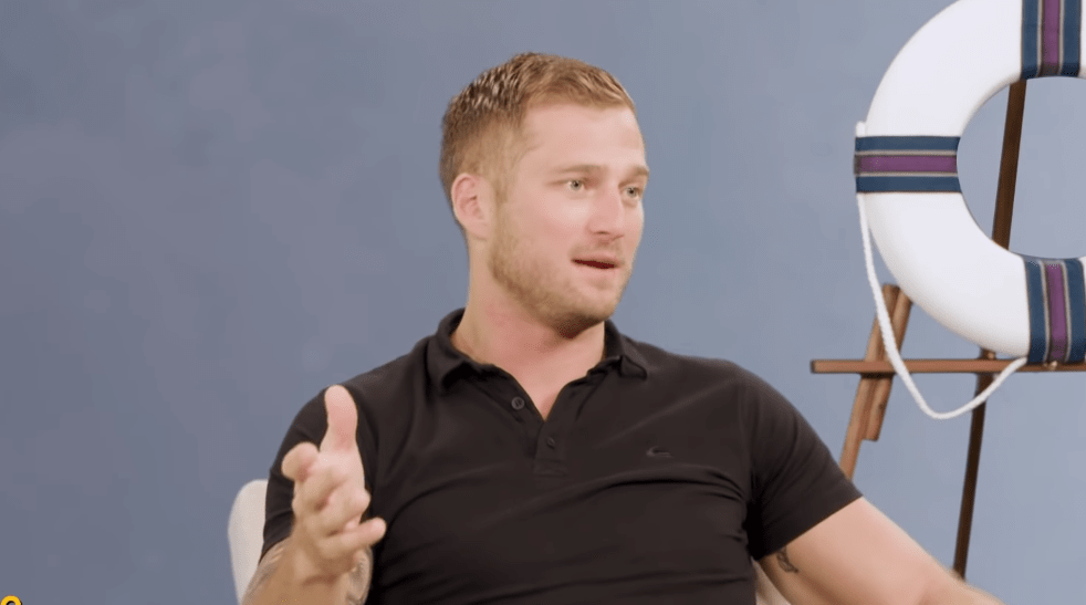 Below Deck: She won’t share de Brian de Saint Pern’s messages but ...
