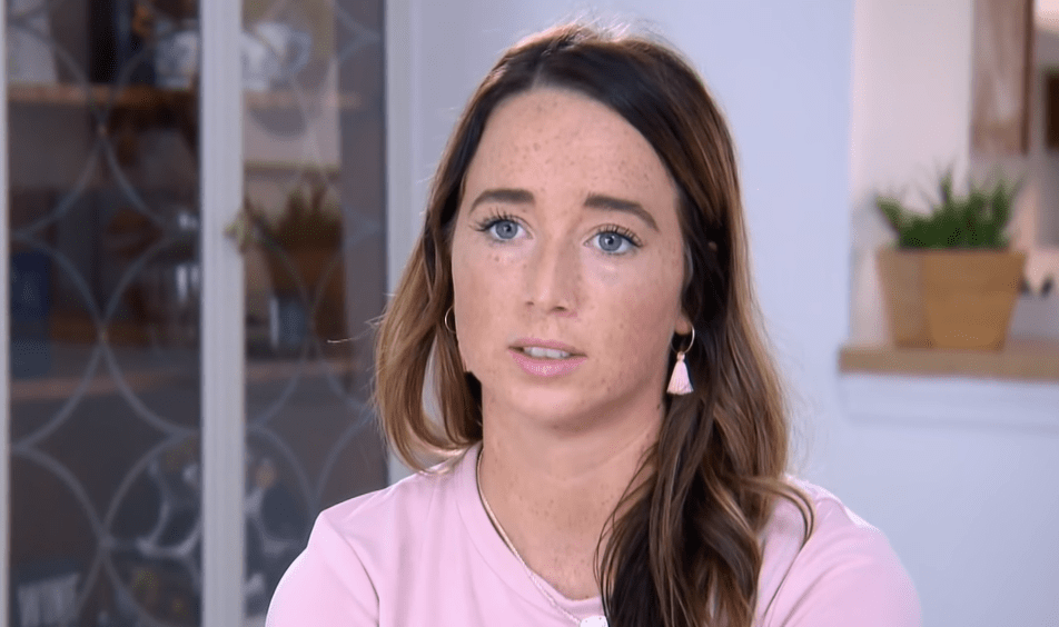 Married at First Sight: Derek Sherman and Katie Conrad had a tense ...