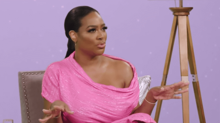RHOA: Todd Tucker and Mama Joyce have a complicated history