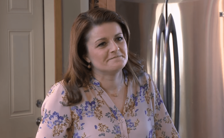 Sister Wives: Robyn Brown Knows What It’s Like To Want Out of a Marriage