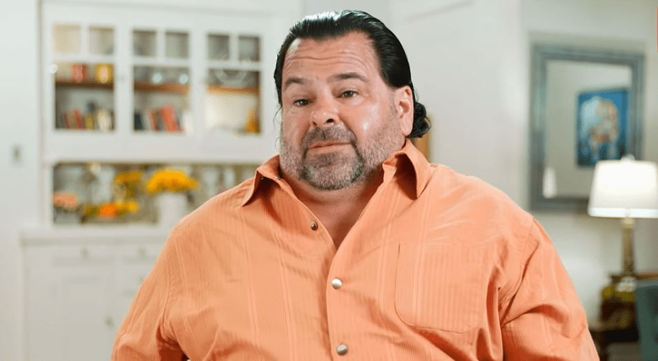 90 Day Fiance: Big Ed Lied To Rose, Cheated On His Wife