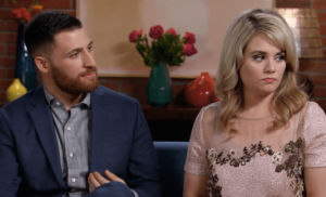 Married at First Sight: Luke Cuccurullo One of the Show’s Biggest ...