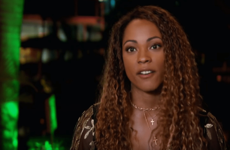 Married at First Sight: Taylor Dunklin Says She’s Single on Social Media