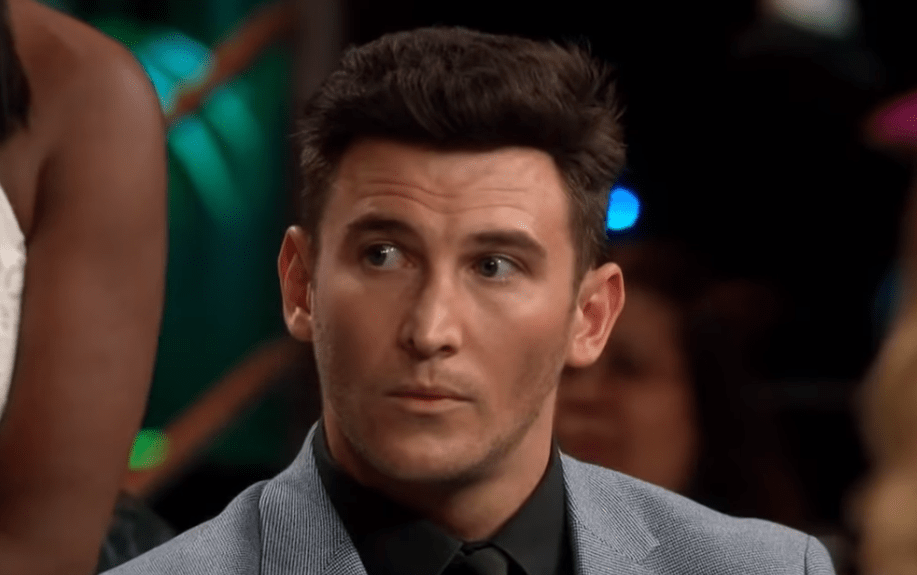 The Bachelor: Why Blake Horstmann took Tayshia and not Hannah Godwin on ...