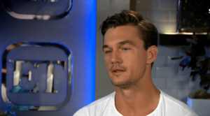 Tyler Cameron's mother was 'super supportive' of his 'Bachelorette' journey