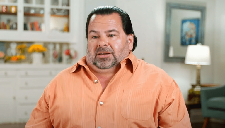 90 Day Fiance: Big Ed Got His Daughter Back
