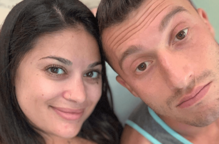 90 Day Fiance: Loren Brovarnik and Alexei Brovarnik’s Preparations
