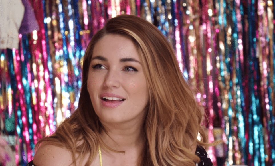 90 Day Fiance: Stephanie Matto Asked Fans To Be Nice To Erika