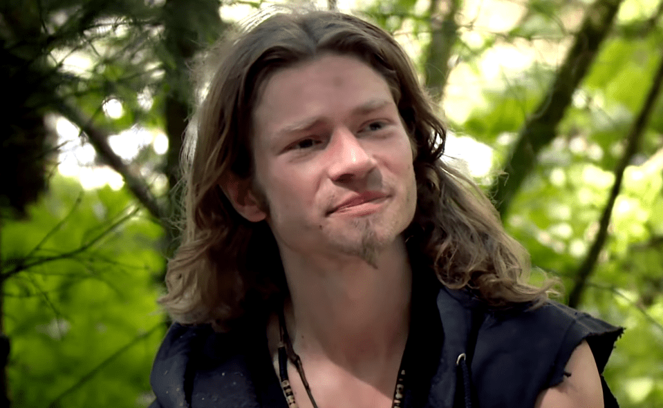 Alaskan Bush People: Bear Brown is demanding joint custody of his son ...