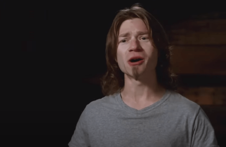 Alaskan Bush People Star Bear Brown's Ex Raiven Adams Has Said She's ...