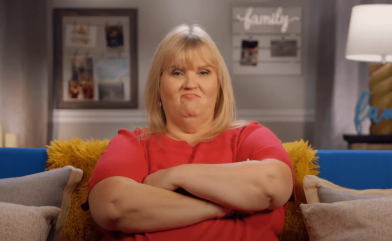 Mama June: From Not to Hot: Joanne “Doe Doe” Shannon and Big Mike ...