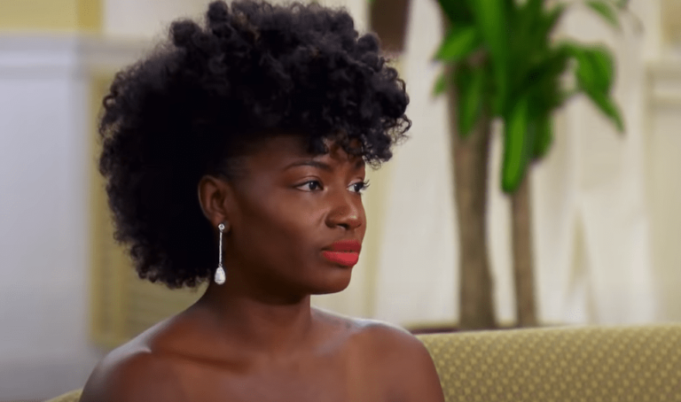 Married at First Sight: Michael Watson And Meka Jones Struggled With ...
