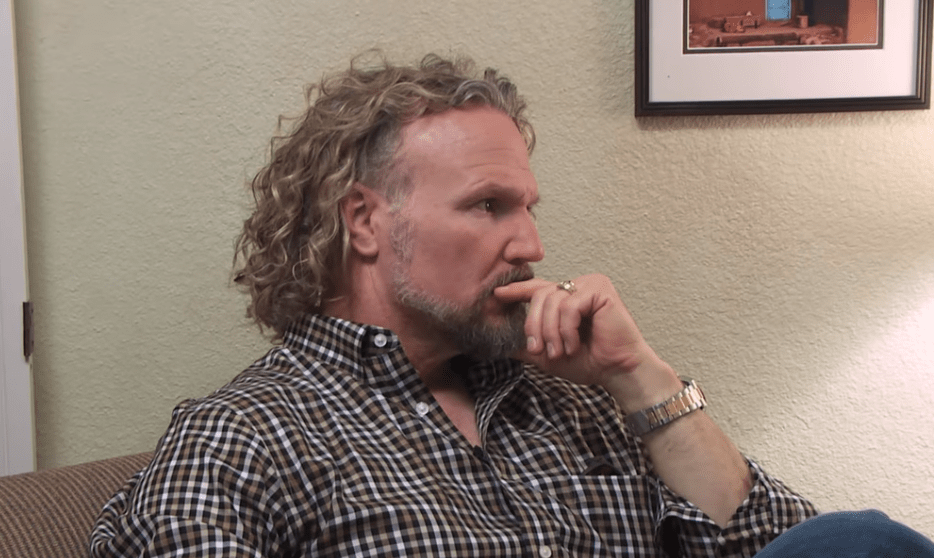 Sister Wives: Kody Speaks His Peace On Moving Back To Utah - The World ...