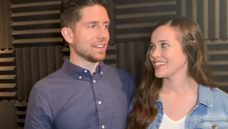 Counting On: Family Followers Have Criticized Ben Seewald’s Lack Of ...