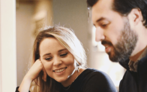 Counting On: Jinger Duggar Called Felicity A Fashionista.