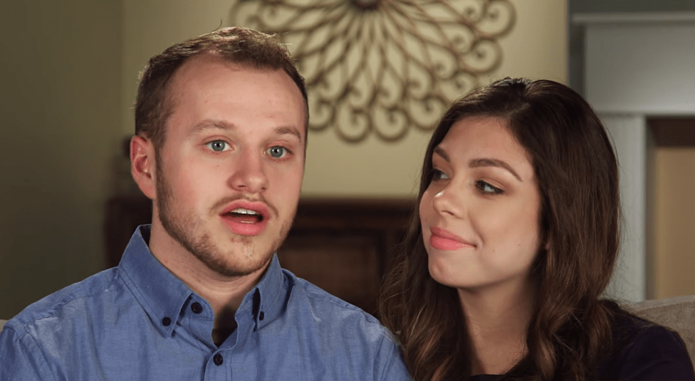 Counting On: Josiah Duggar And Lauren Duggar’s Relationship And Marriage