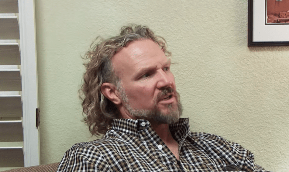 Sister Wives: Kody Brown Tests the Water