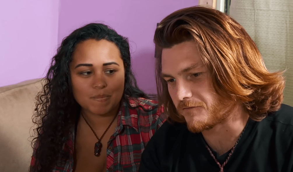 90 Day Fiance: What’s Going On With Tania Maduro and Syngin Colchester ...