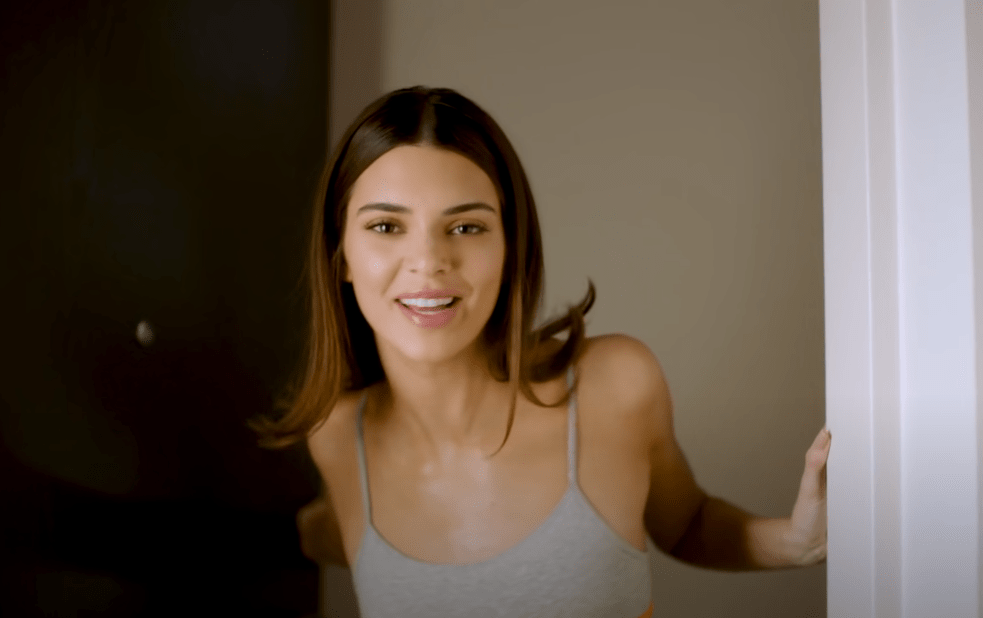 KUWTK: Kendall’s Controversial Past - The World News Daily