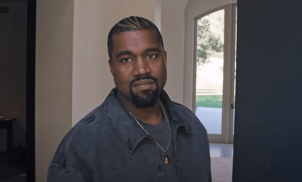 Kanye West Is Launching A Cosmetic Line