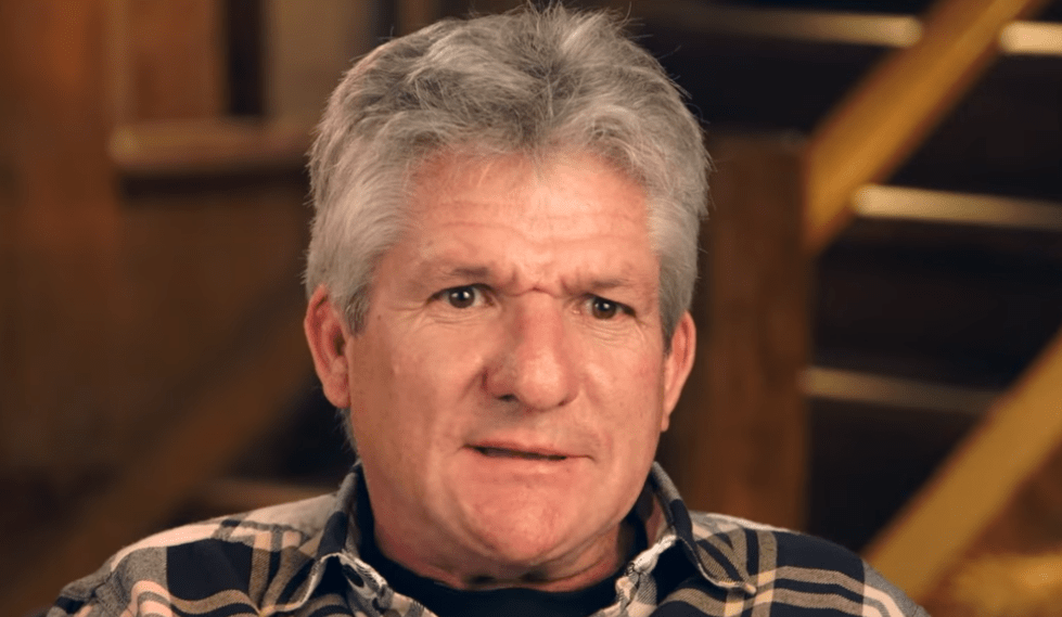 LPBW: Matt Roloff Starts Exciting New Project - The World News Daily