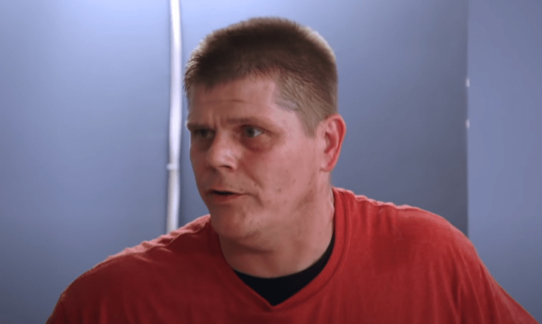 Mama June: From Not to Hot: Geno Doak and Mama June Shannon Living Life ...