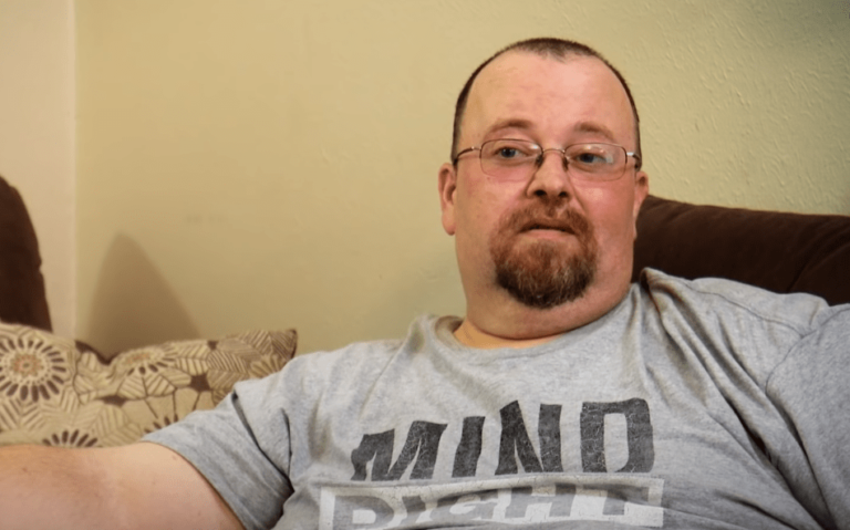 My 600-lb Life: Chad Dean's Story