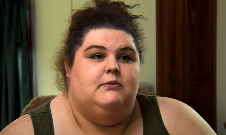 My 600-lb Life: Sarah Neeley Had Lost Her Purpose