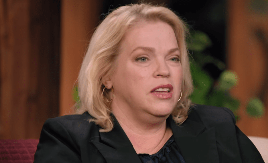 Sister Wives: Janelle Early Thoughts on Polygamy - The World News Daily