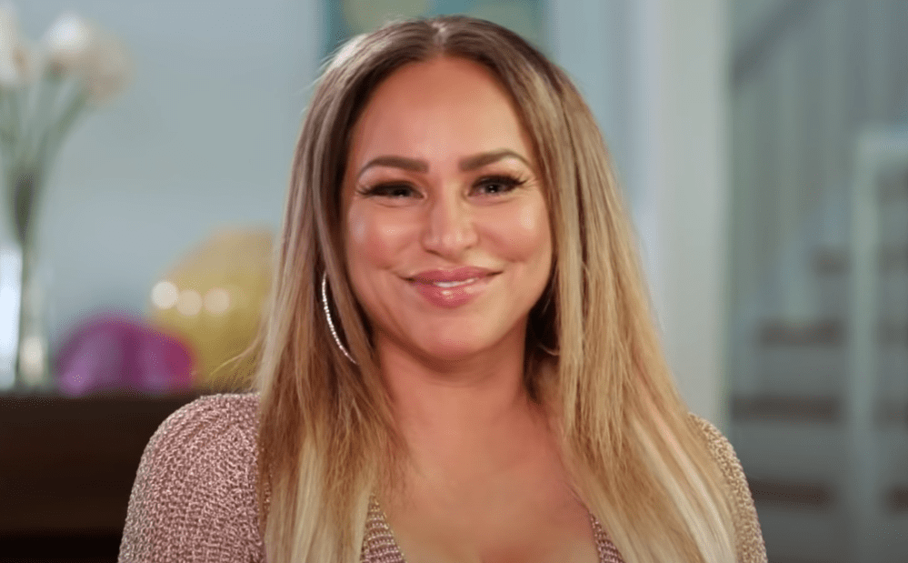 90 Day Fiancé: Darcey Silva’s New Show