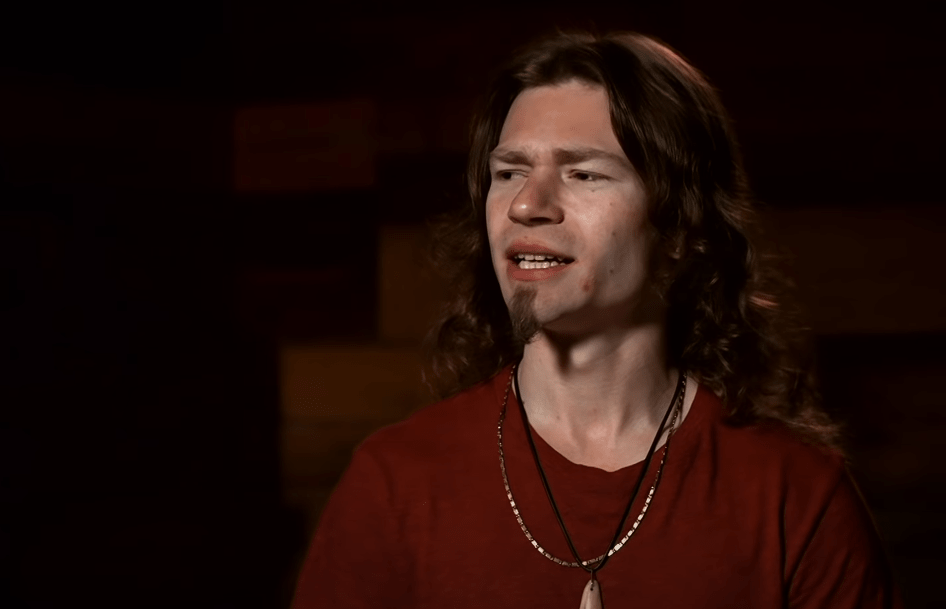 Alaskan Bush People: Raiven Adams Revealed Her Son 'Wasn't Breathing ...