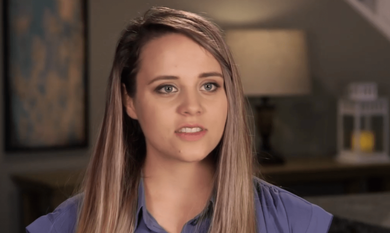 Counting On: Change Is In the Hair for Jinger