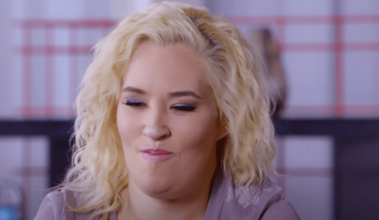 Mama June: From Not to Hot: Mama June Under Geno Doak’s Control