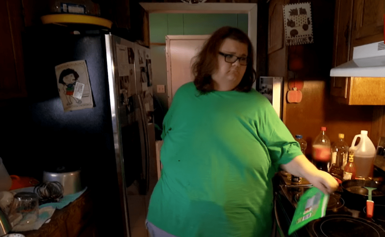 My 600-Lb Life: Chay Guillory's Story