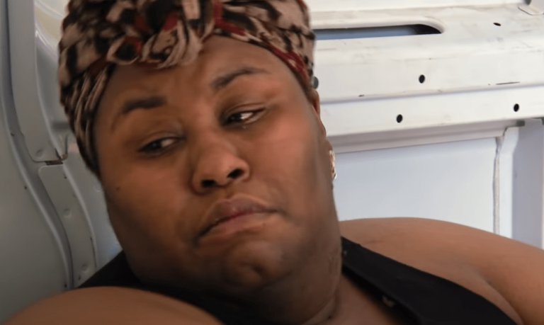 My 600-lb Life: Where Is Octavia Gahagans, The Star Of ‘My 600-lb Life ...