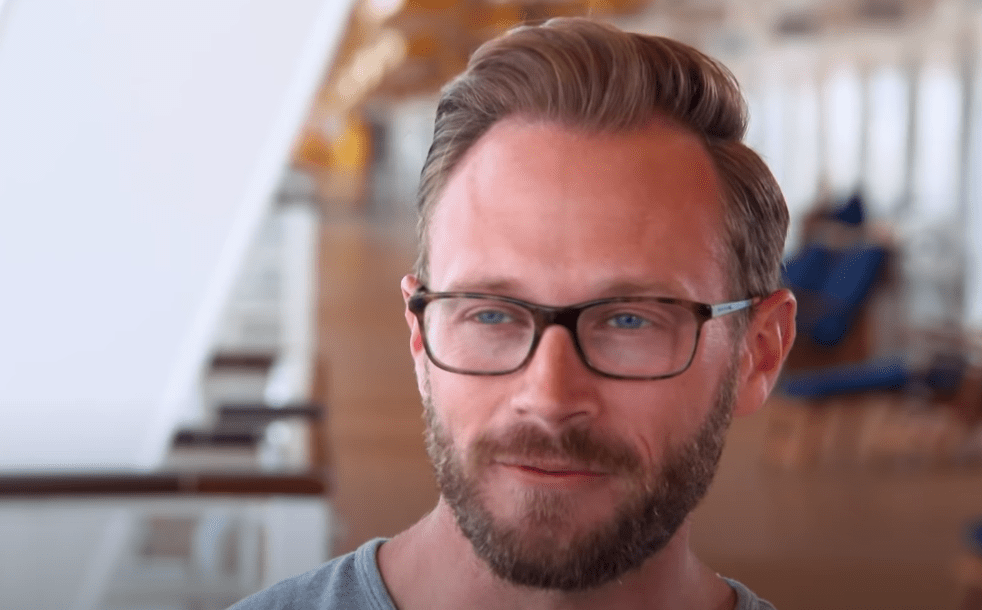 OutDaughtered: Adam Busby Talks About The Beachfront Home