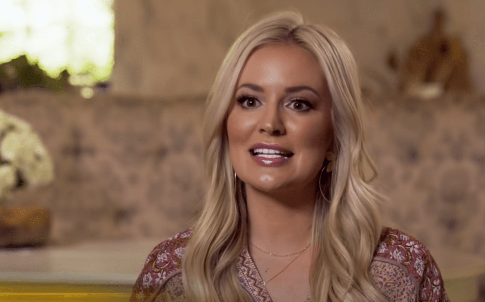 The Bachelor: Emily and Brad Break Up After ‘The Bachelor’