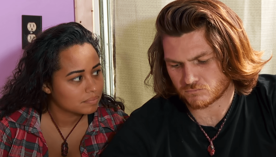 90 Day Fiance: Are Syngin Colchester And Tania Maduro Really Done?