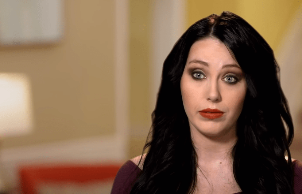 90 Day Fiance: Deavan Clegg Says There’s More To The Story