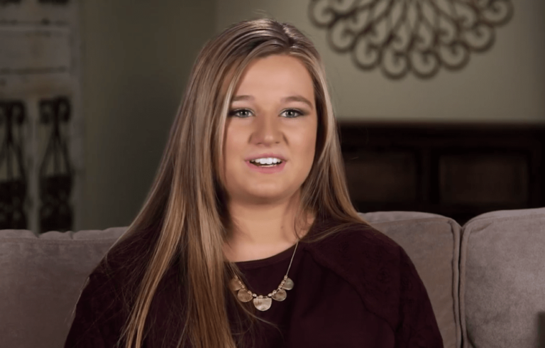 Counting On Fans Are Wondering Where Kendra Is.