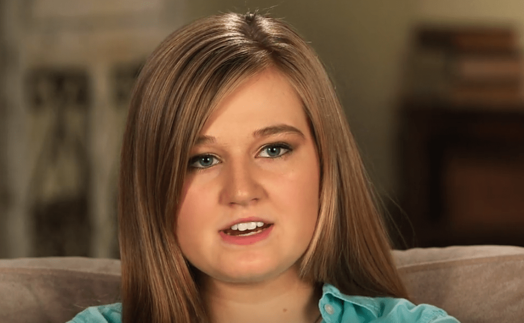 Counting On: Kendra And Joseph Spent Time With Kendra’s Family On A ...