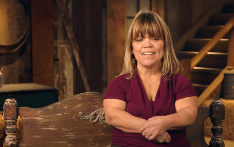 LPBW: Amy Returns to the Farm
