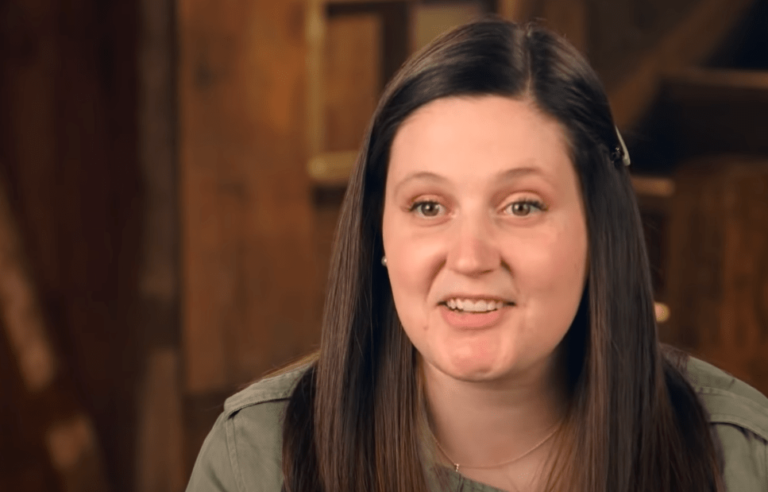 Little People Big World: Tori Claps Back at Mom Shammers