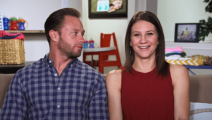 OutDaughtered: Adam Busby and Danielle Busby’s Love Story